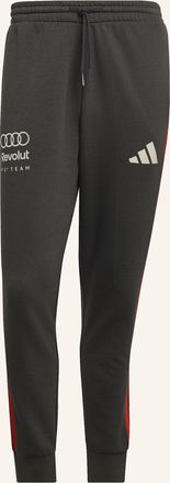 adidas Audi Revolut f1 Team Dna Hose schwarz