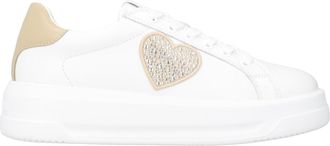 Love Moschino SCHUHE - Sneakers auf YOOX.COM