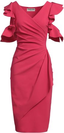 La Petite Robe Di Chiara Boni KLEIDER - Midi-Kleider auf YOOX.COM