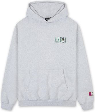 AND1 Sweatshirt