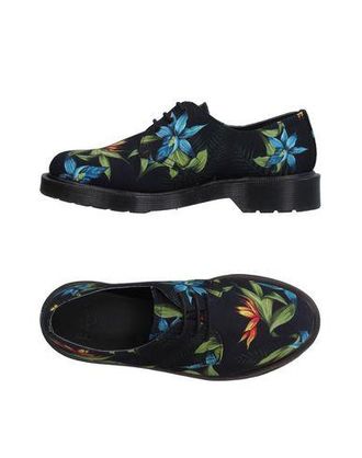 Dr. Martens CHAUSSURES - Chaussures &agrave; lacets sur YOOX.COM