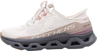 Skechers Slip-Ins: Glide-Step Altus 150510-NTGY, Women Sneakers, Beige, 41 EU