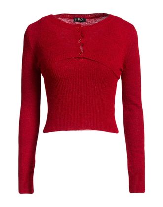 Liu Jo STRICKWAREN - Twinsets auf YOOX.COM
