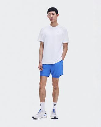 On Train 2-in-1 Shorts