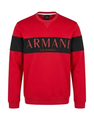 A|X Armani Exchange TOPS - Sweatshirts auf YOOX.COM