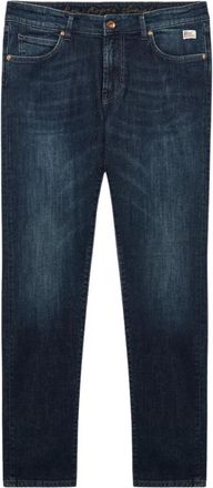 Roy Rogers Homme, Jeans, Bleu, Taille: W40 Jeans 517 Special