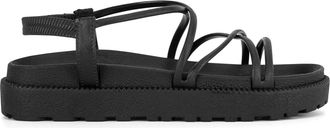 Jenny Fairy Sandalen Jenny Fairy WFA2755-1 Schwarz
