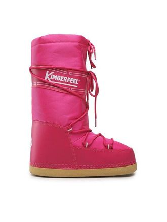 Kimberfeel Schneeschuhe Galaxy Rosa