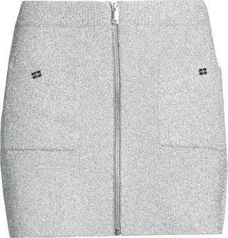 Ganni HOSEN & R&Ouml;CKE - Minir&ouml;cke auf YOOX.COM