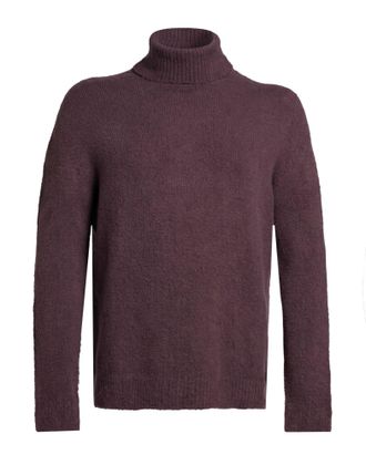 Original Vintage Style STRICKWAREN - Rollkragenpullover auf YOOX.COM