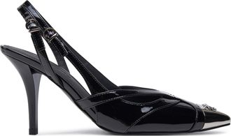 Pinko High Heels PINKO Lucy 17 SD0181 E002 Schwarz