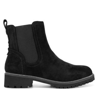 Jenny Fairy Stiefeletten Jenny Fairy WYL3999-1 Schwarz