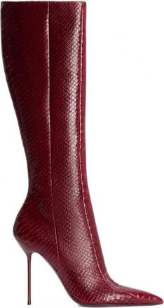 PARIS TEXAS Boots T. 105 Lidia