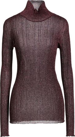 Maliparmi STRICKWAREN - Rollkragenpullover auf YOOX.COM