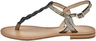 Les Tropeziennes Sandales Cuir Les Tropeziennes Par M.Belarbi Hamsong