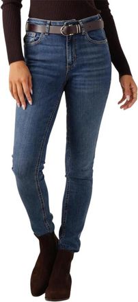 Liu Jo Damen, Jeans, Blau, W26Gr&ouml;&szlig;e