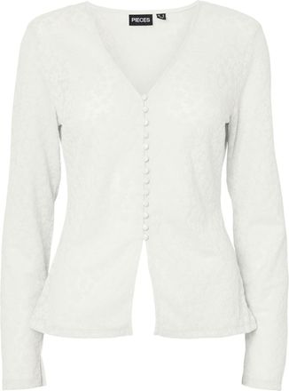 Pieces Strickjacke PCBaisy