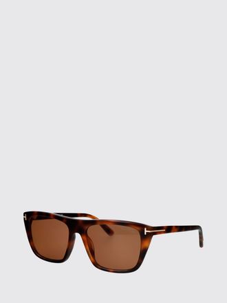 Tom Ford Lunettes De Soleil TOM FORD Homme couleur Marron