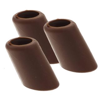 Valiclud Teekannen Ausguss Silikonh&uuml;lle Wasserkocher Ausgussschutz Hitzebest&auml;ndig Tr&ouml;pfchendicht F&uuml;r Teekanne Zuhause 3 St&uuml;ck