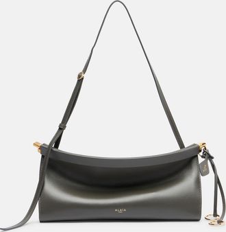 Alaia Ala&iuml;a Schultertasche Le Click East West Medium