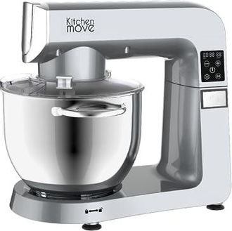 Kitchen Move Kitchen Move Multifunktionale Küchenmaschine für Backwaren 1800W STAN