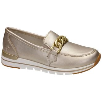 Remonte Damen, Schuhe, Gelb, 42 EUGr&ouml;&szlig;e
