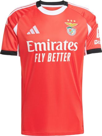 adidas Trikot Benfica 25/26