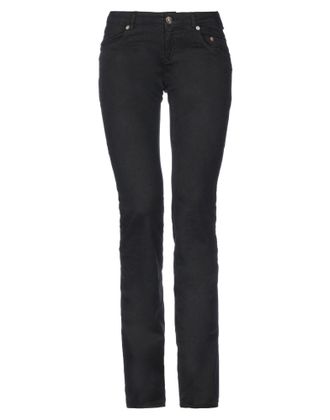 Siviglia HOSEN & R&Ouml;CKE - Jeanshosen auf YOOX.COM