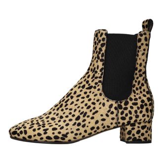 Lorena Paggi Lorena Paggi - Bottines Beatles - Femme - Chaussures - Multicolore - Taille: 40 EU