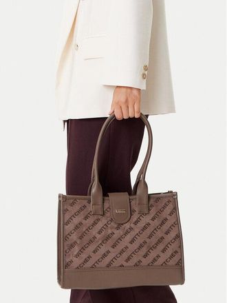 Wittchen Handtasche 99-4Y-520-9 Rosa