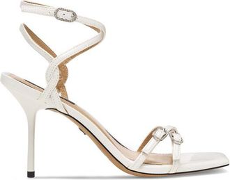 Nine West Sandalen ZL23014CC Weiß