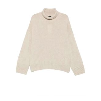 SOEUR Soeur, Damen, Strickwaren, Beige, XSGr&ouml;&szlig;e
