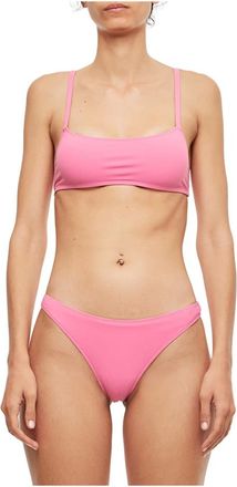 Lido Lido, Femme, Maillots de bain, Rose, Taille: 36 FR Bikinis