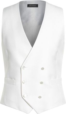 Luigi Bianchi Mantova ANZ&Uuml;GE und CO-ORDS - Couture-Westen auf YOOX.COM