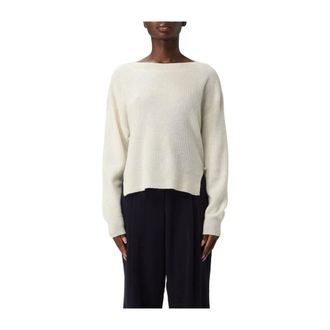 Liu Jo Damen, Strickwaren, Wei&szlig;, XSGr&ouml;&szlig;e