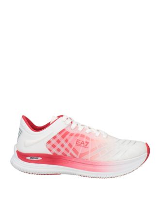 Emporio Armani SCHUHE - Sneakers auf YOOX.COM