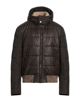 Fedeli JACKEN & M&Auml;NTEL - Jacken und Anoraks auf YOOX.COM