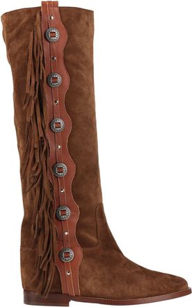 Via Roma 15 SCHUHE - Stiefel auf YOOX.COM