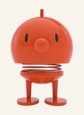 Hoptimist Dekofigur Bumble Medium orange