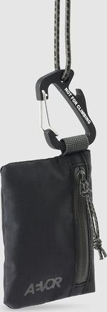 Aevor Explore Portefeuille noir