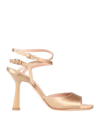 Alberta Ferretti SCHUHE - Sandalen auf YOOX.COM