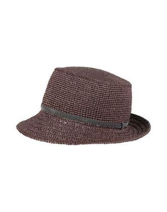 Brunello Cucinelli ACCESSOIRES - Chapeaux sur YOOX.COM