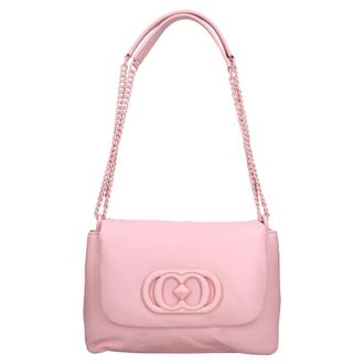 La Carrie Deccan Giselle Schultertasche - - Bags - Damen - Rosa - ONE SIZE