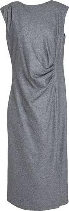 Liviana Conti ROBES - Robes midi sur YOOX.COM
