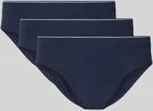 Mc Neal Slip mit elastischem Bund im 3er-Pack