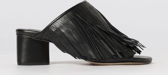 Vic Mati&eacute; Sandalen Mit Absatz VIC MATI&Eacute; Damen Farbe Schwarz