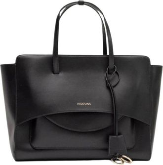 Hidesins Femme, Sacs, Noir, Taille: ONE Size Flap L Premiere
