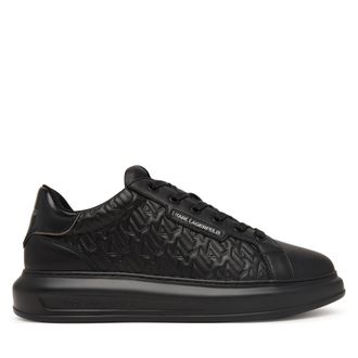 Karl Lagerfeld Sneakers KARL LAGERFELD KL52549T Schwarz