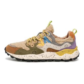 Flower Mountain unisex, Chaussures, Multicolore, Taille: 42 EU Yamano 3 Uni