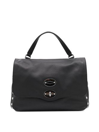 Zanellato Sac Cabas - Noir
